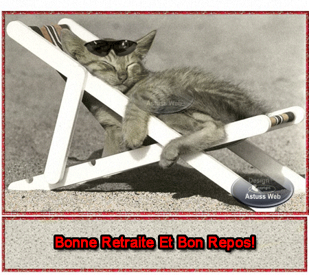 Minou est bizarre 2 - PPS Humour