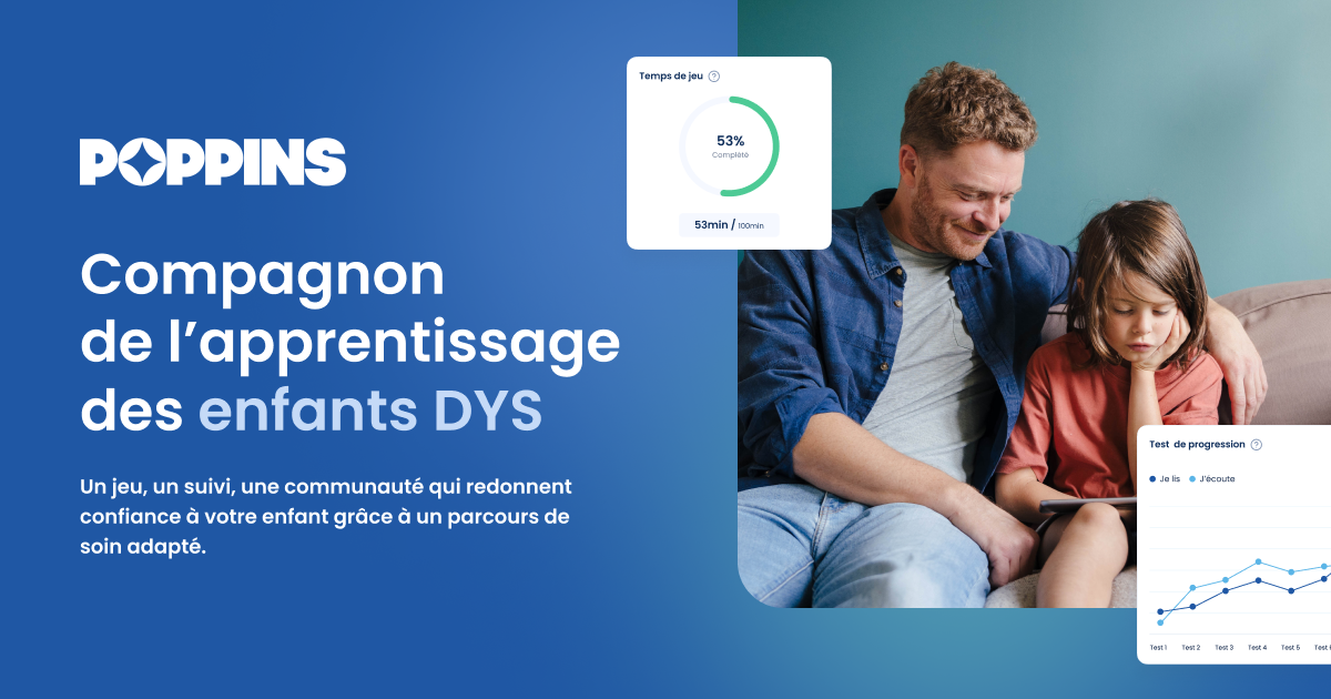 Poppins | Vérifier votre éligibilité à l'application médicale