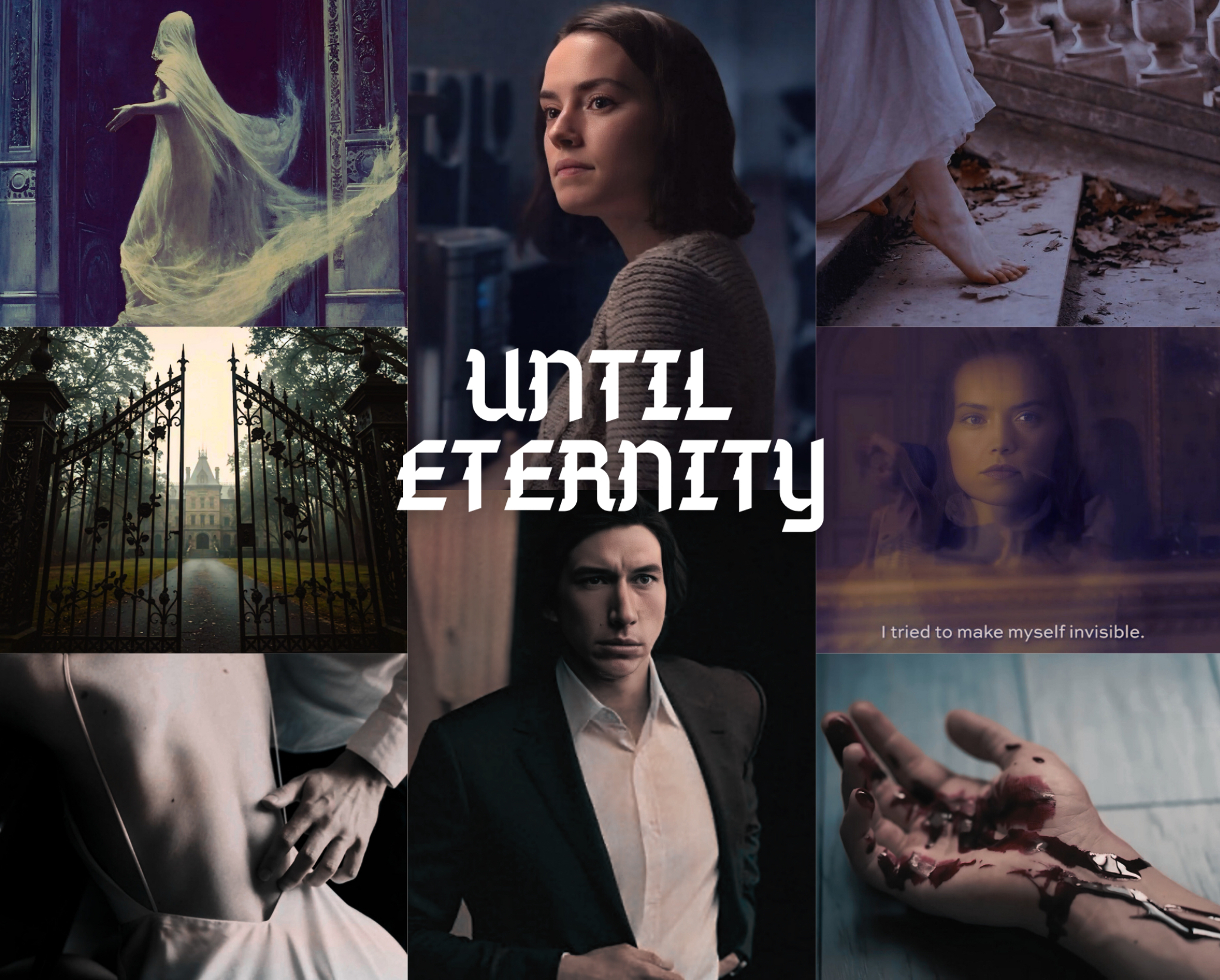 UNTIL ETERNITY - Chapter 1 - BreakOfDawn21 - Star Wars Sequel Trilogy ...