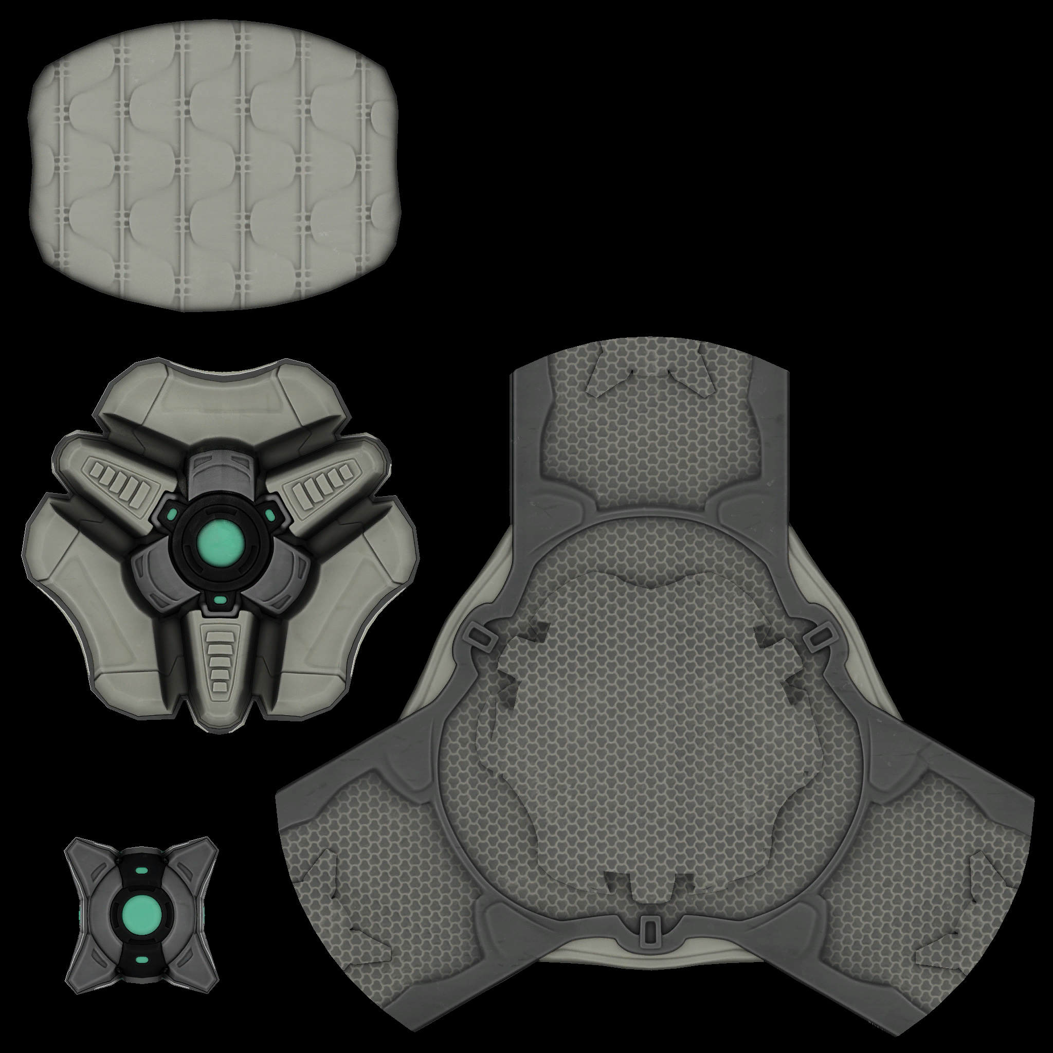 I'm looking for the Texture ball : r/RocketLeagueMods