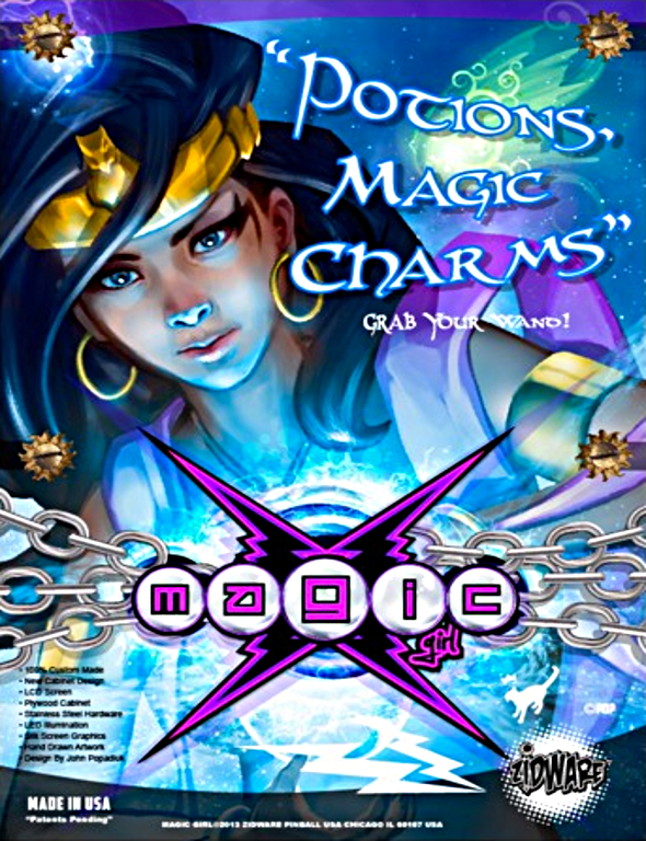 Magic Girl Tribute (Zidware 2017) - Page 2 - VP & VPM - Works in Progress (WIPs) - VPForums.org