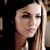 Calista Pratt alias Calista Jones
