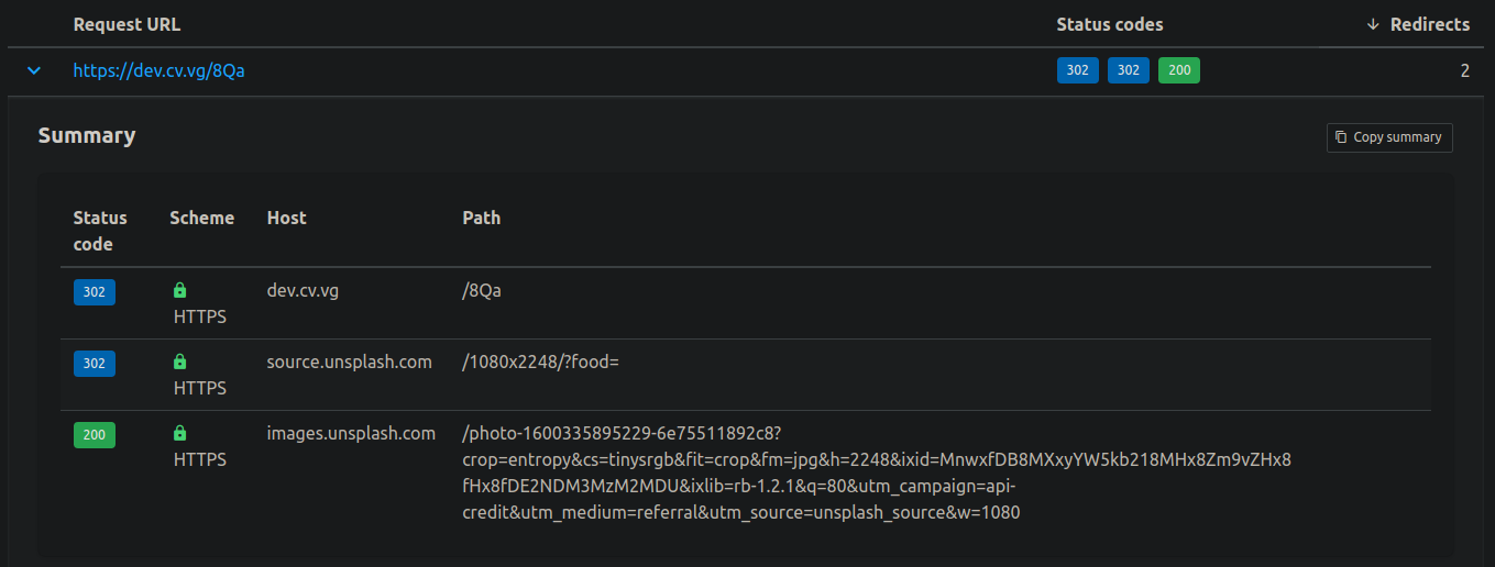 HTTP GET request : how to follow redirects ? : r/tasker