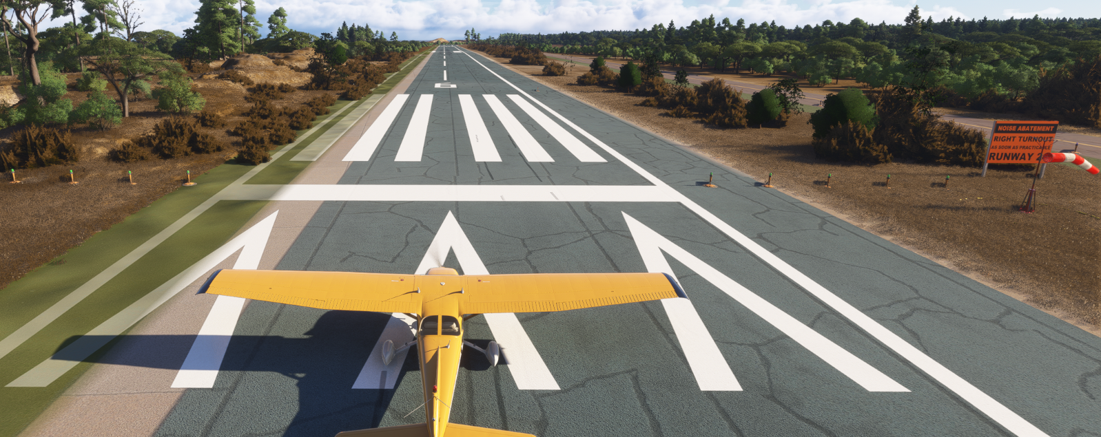 KMTP - Montauk Airport - NY - MSFS 2020 edition for Microsoft Flight ...