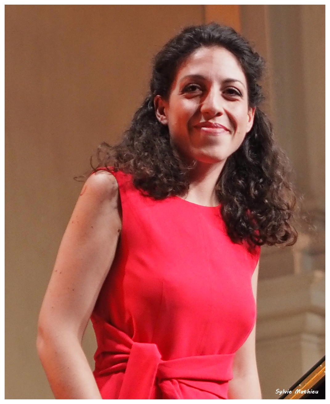 Beatrice Rana – Globe Trotteuse