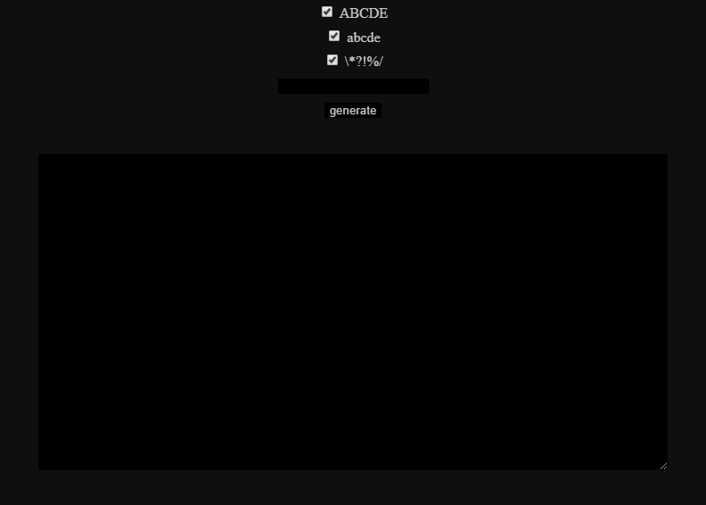 GitHub - ttatanepvp123/GeneratorPassword-Electronjs: Generateur de mot de passe