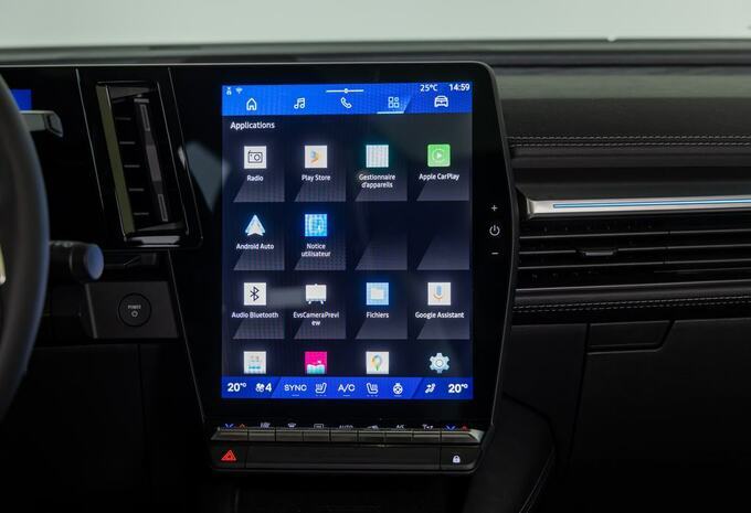 2024 - [Renault] Scenic V [HCB] - Page 20