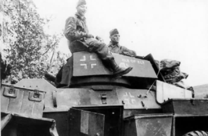 Beute Panzer : une demande de Photo ... - Page 13