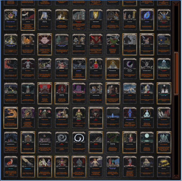 Selling My Account 14000+ Hours - Topic - d2jsp