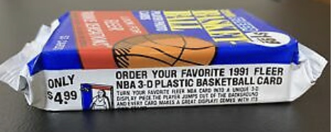 History of the basketball card innovations - Blowout Cards Forums