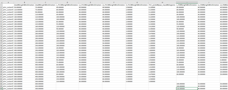 lookup table with several column to check - Revit Forum