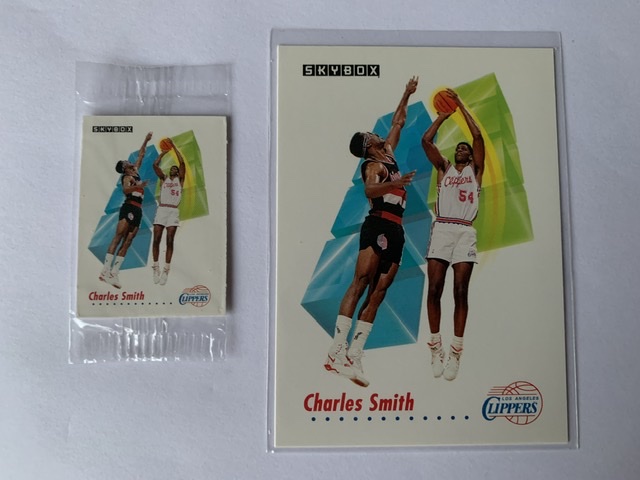 History of the basketball card innovations - Blowout Cards Forums