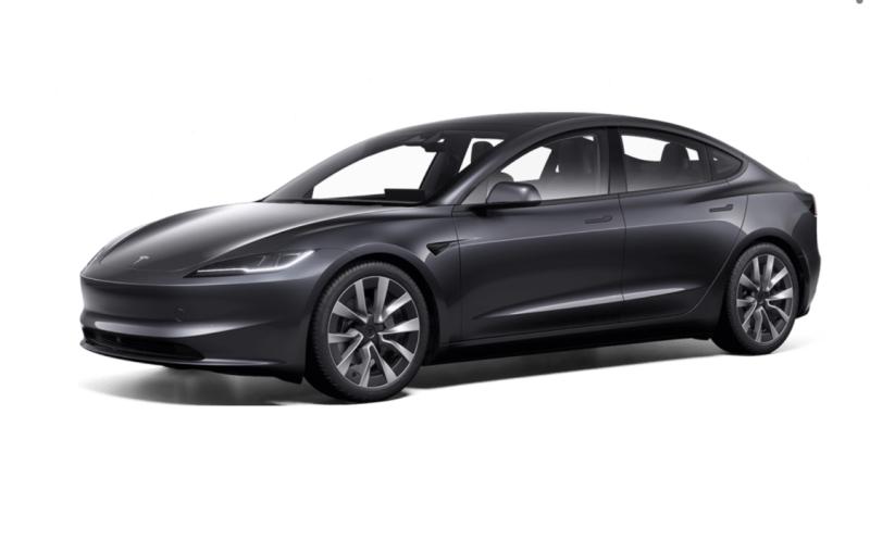 2016 - [Tesla] Model 3 - Page 18