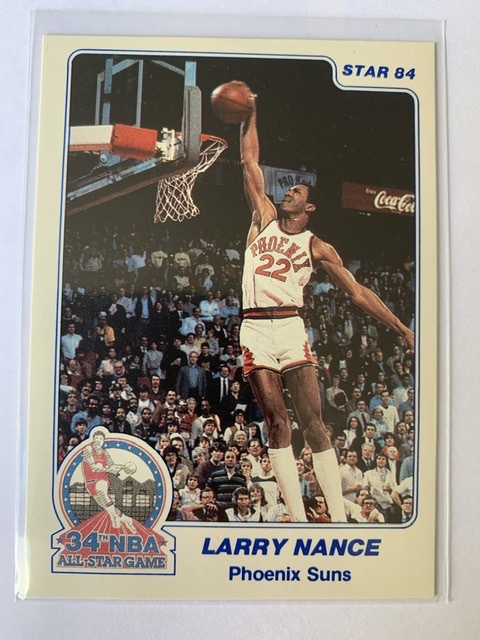 History of the basketball card innovations - Blowout Cards Forums