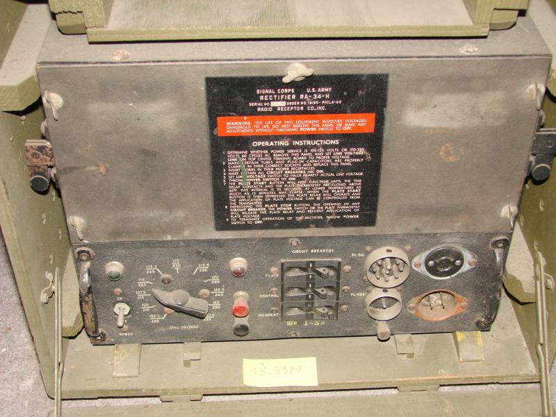 WTD: CH-57 chest - G503 Military Vehicle Message Forums