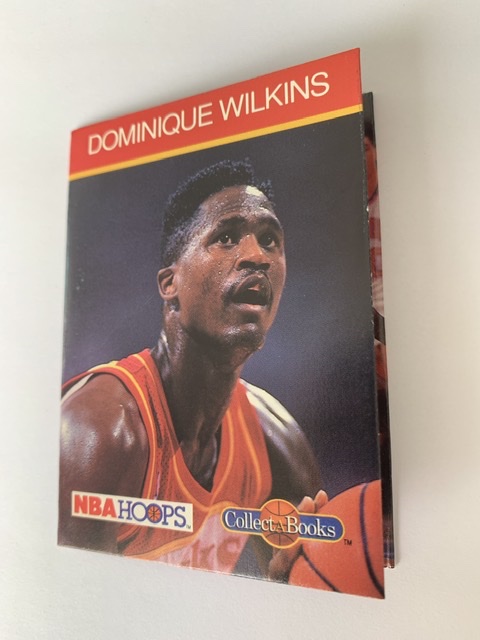 History of the basketball card innovations - Blowout Cards Forums