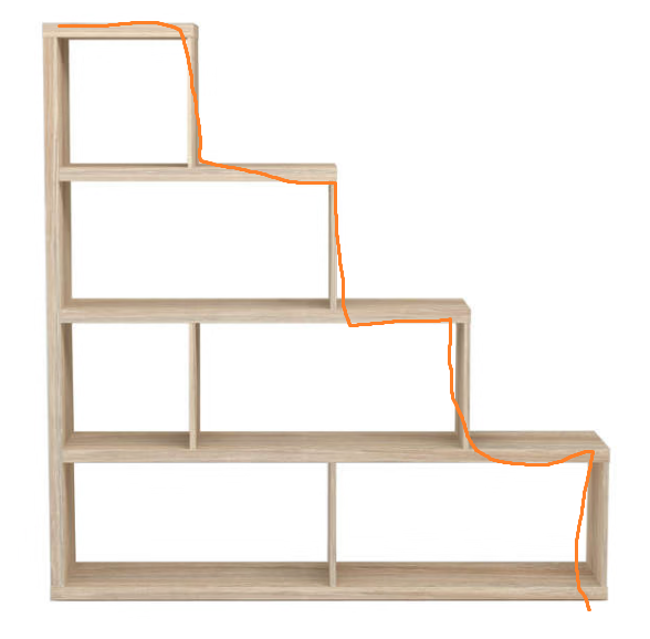 Bend lightstrip gradient ? : r/Hue