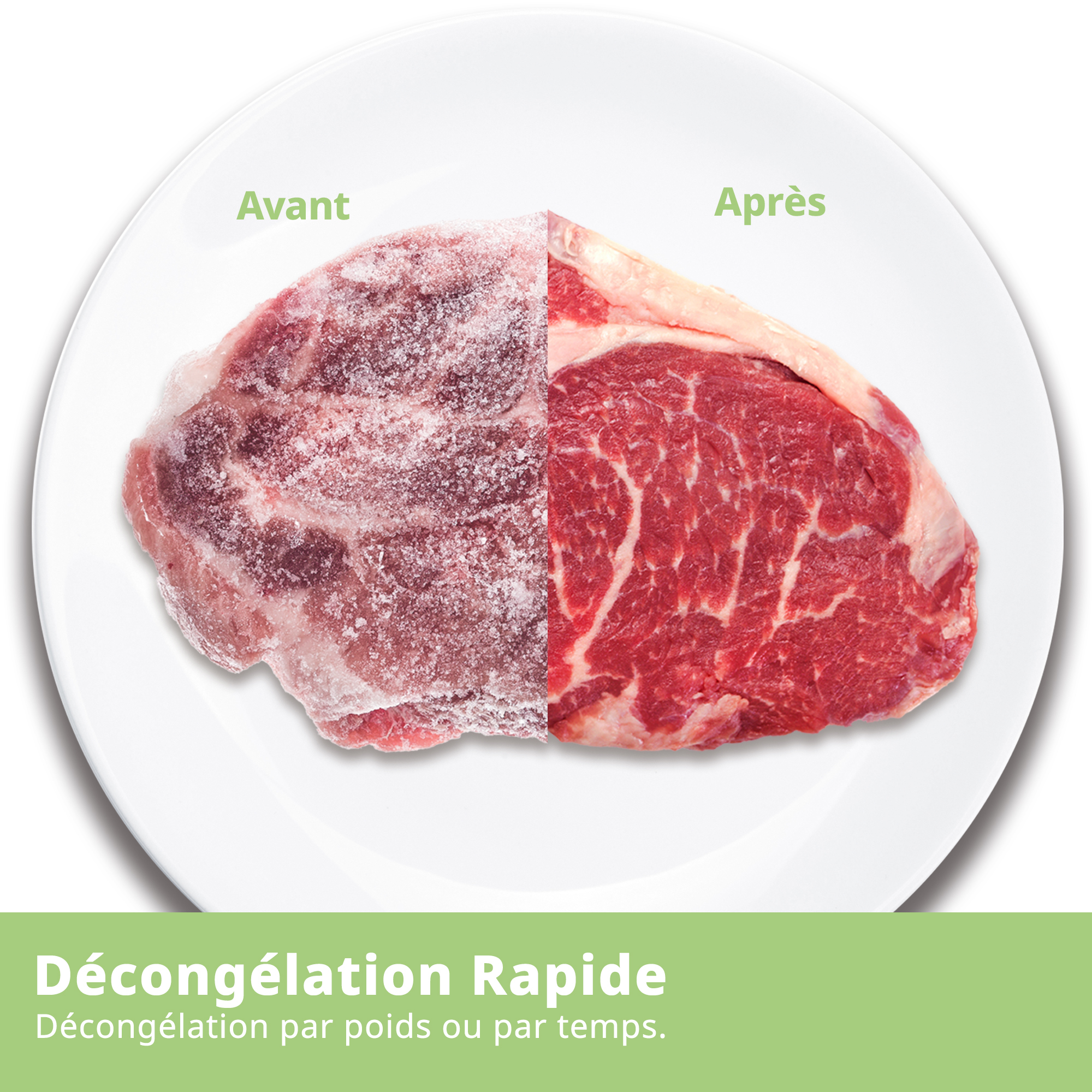 Micro-ondes + Gril Comfee Micro-ondes encastrable CBMAG820BJL-BK – 800W ...