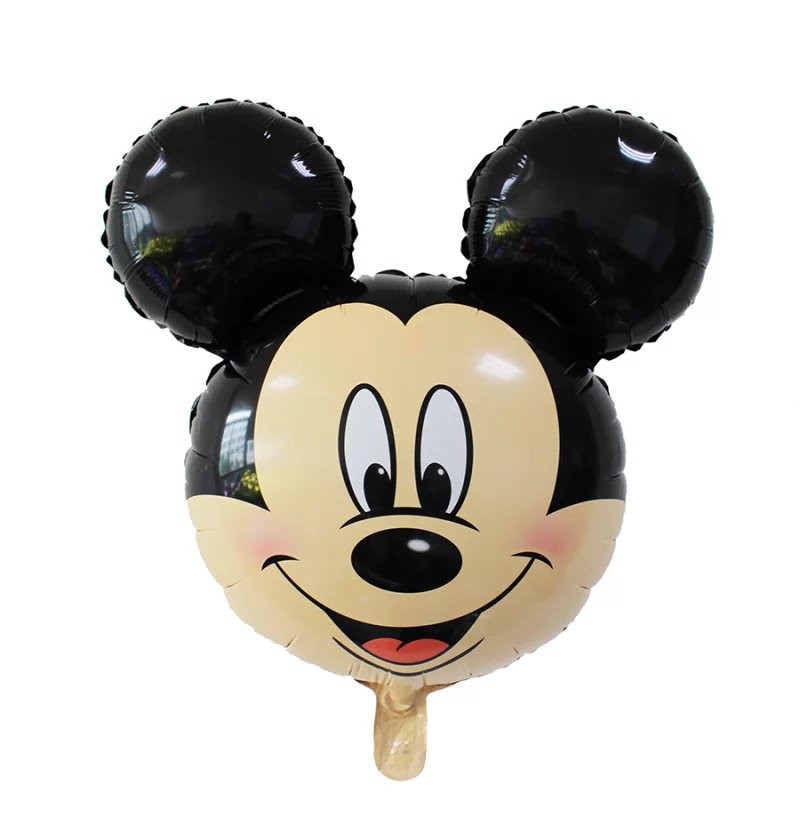 Fêtes, occasions spéciales Joyeux Anniversaire Ballons mikkimouse Mini ...