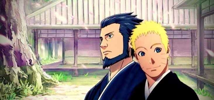 One True Love [AU Naruto Story] - Keller0301 - Naruto [Archive of Our Own]