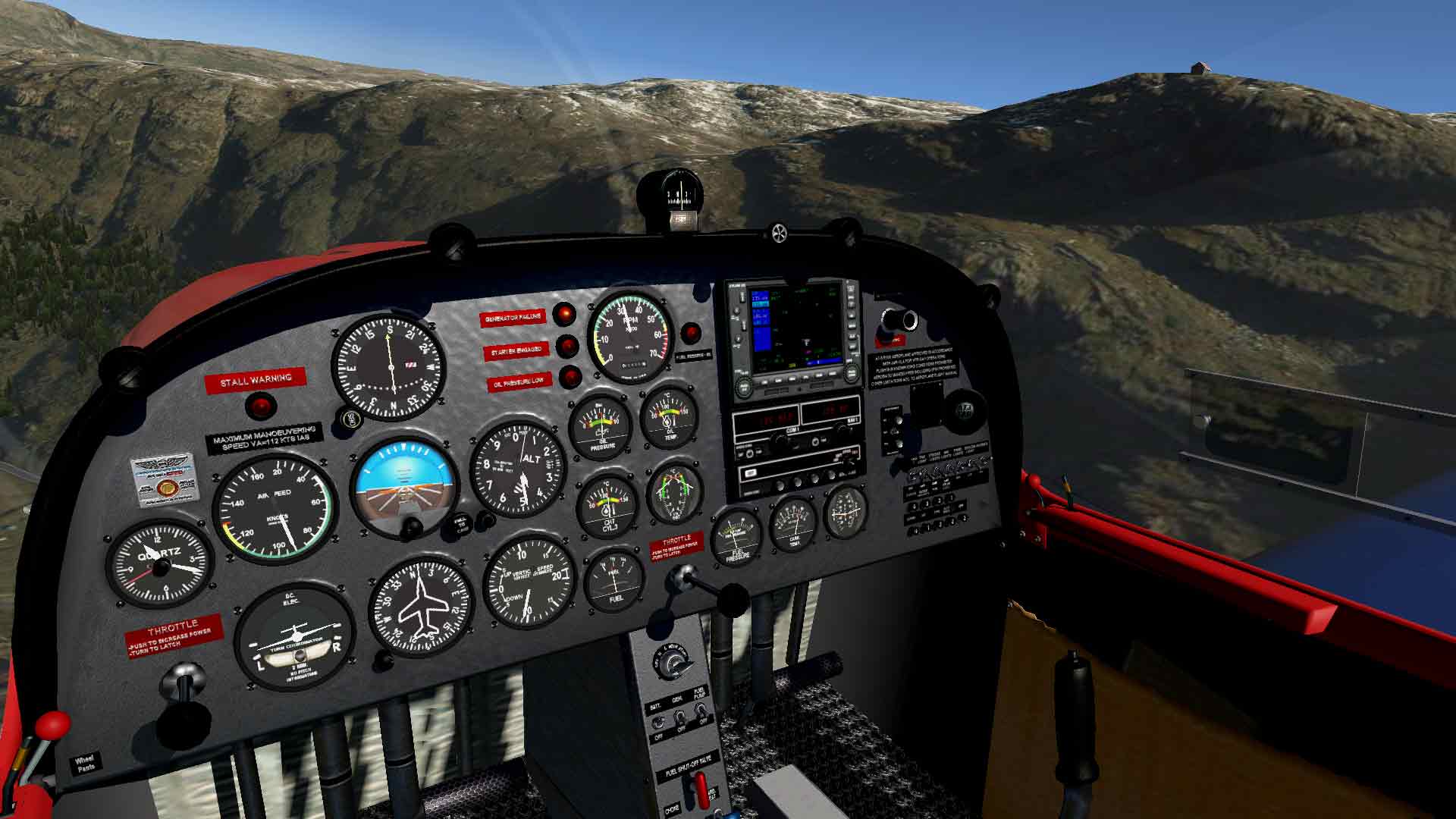 MSFS20 - How to get started with MSFS Gauges | FSDeveloper