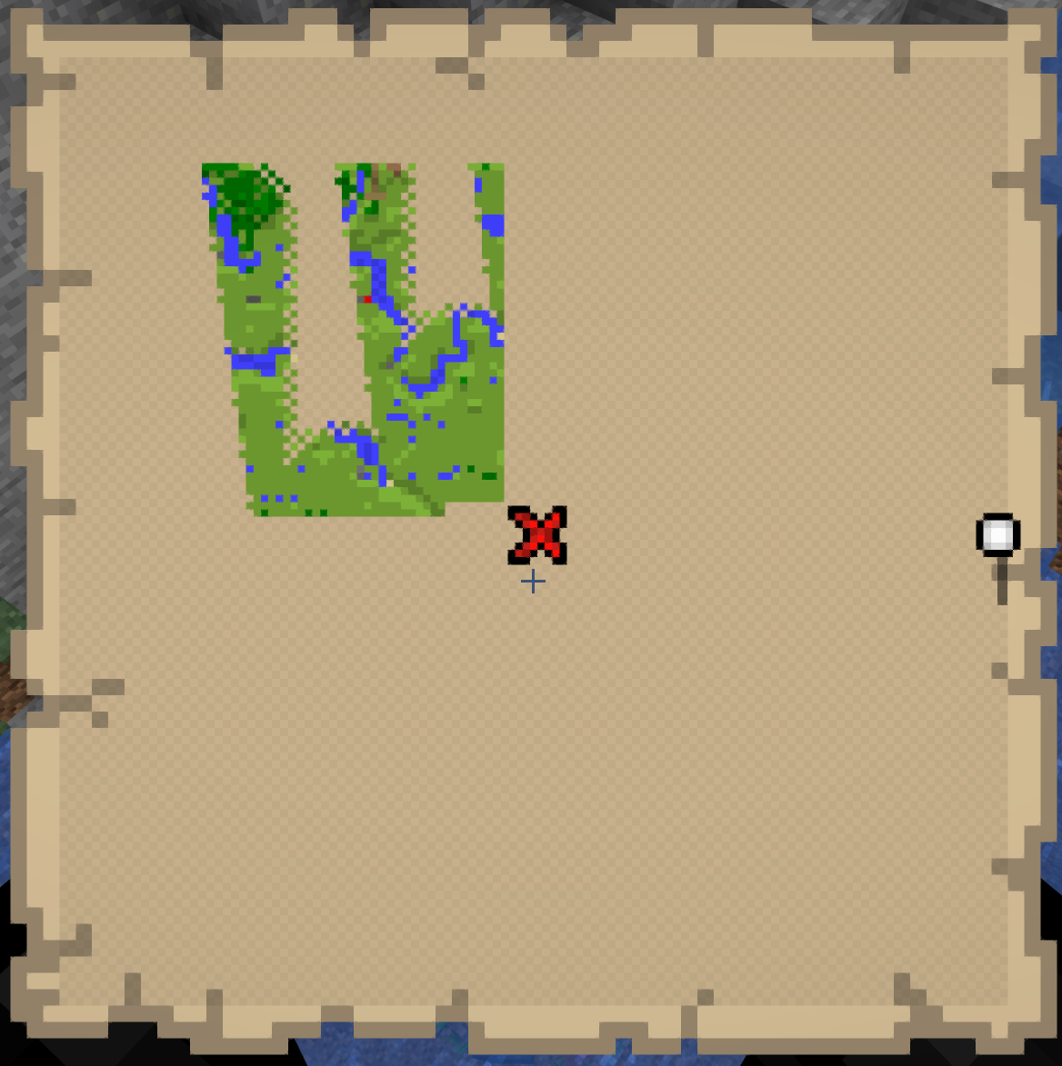 Solved - How to prerender a map | SpigotMC - High Performance Minecraft ...