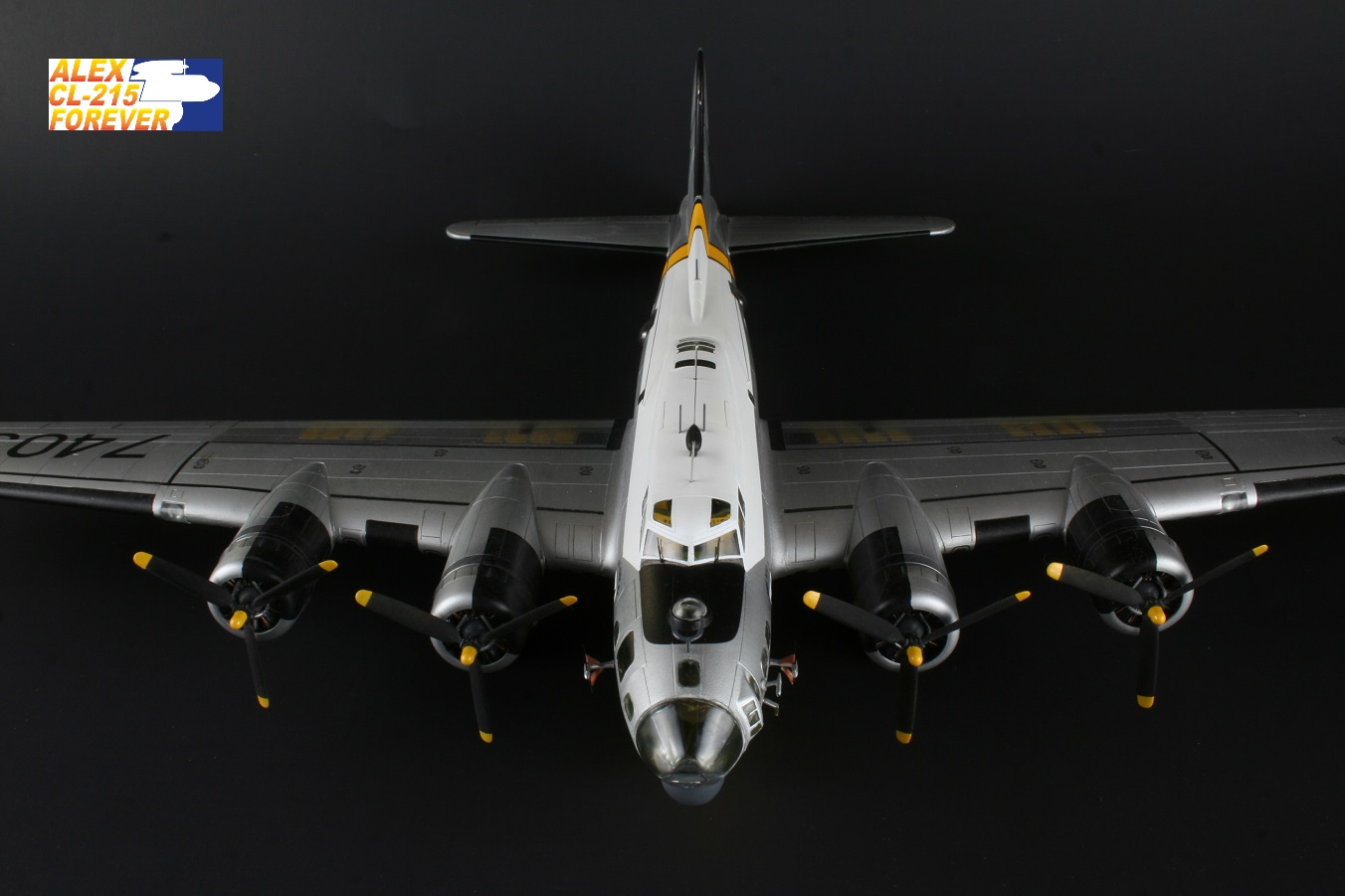 SB-17G Portuguese Air Force - Roll Out ! - HyperScale Forums
