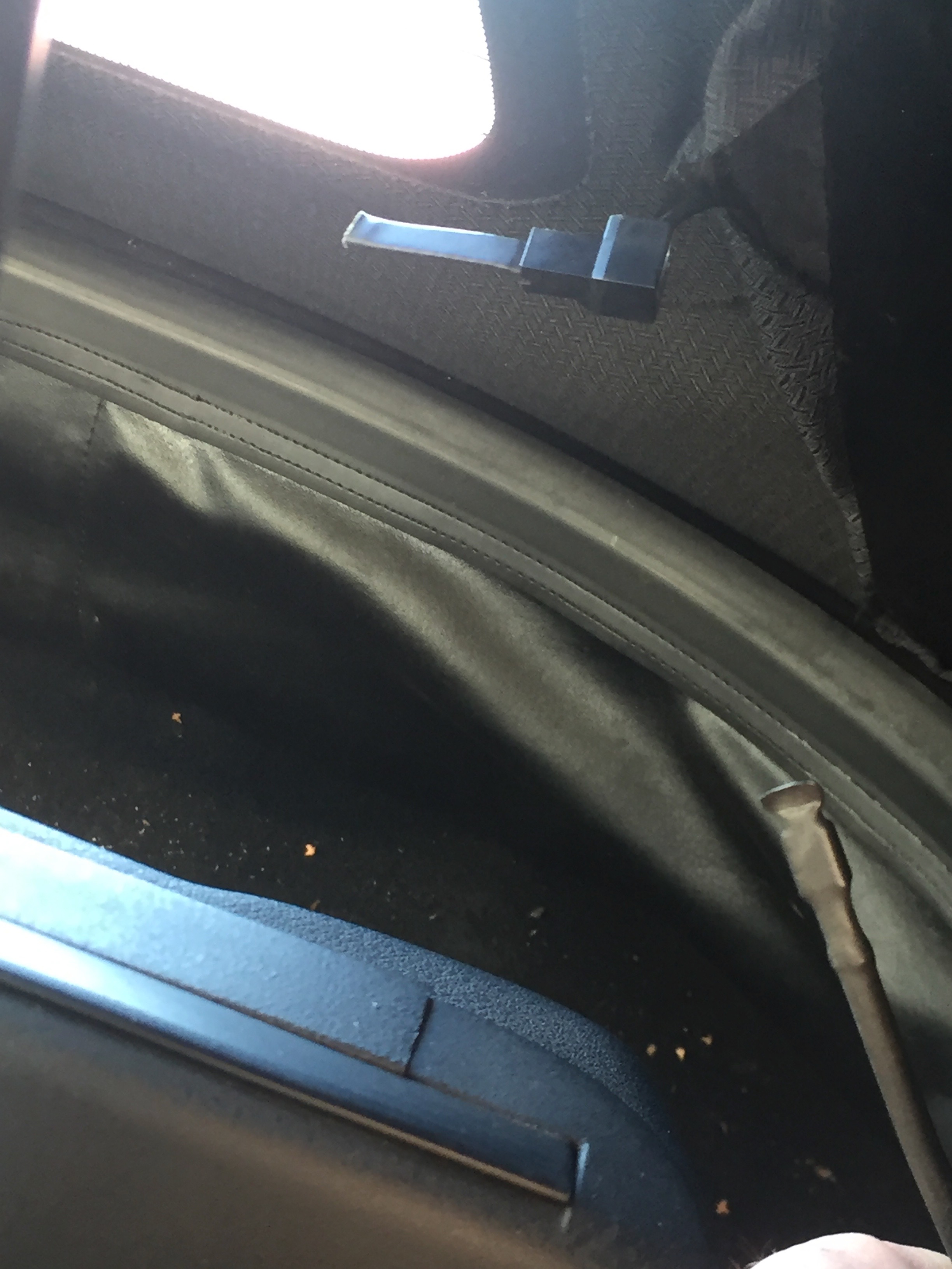 TT Roadster Heated Rear window | Audi TT Forum