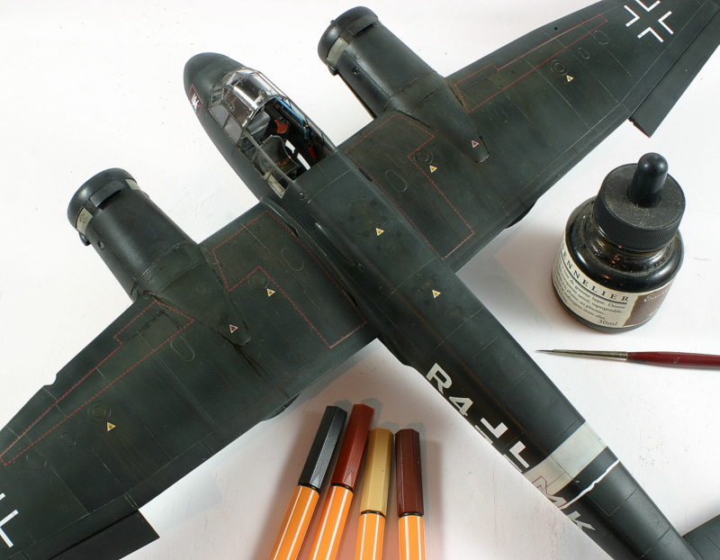 Rlm 22 - Aircraft WWII - Britmodeller.com