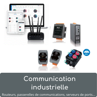 Vente et installation d'automates programmables industriels à Lyon - IP ...