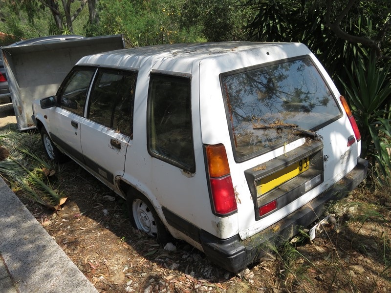 [Rappel en P.1] Le topic des anciennes croisées dans la rue - Page 6094 ...