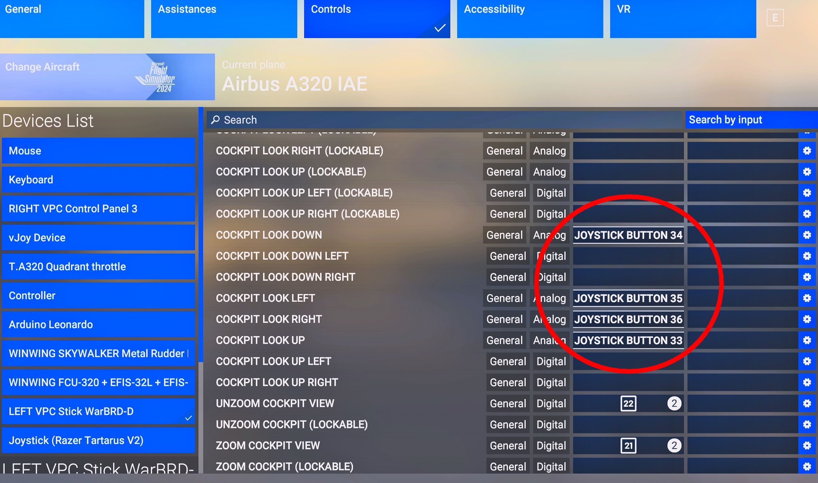 TUTORIAL : How to turn Virpil's mini-stick into a 4-way hat - Hardware ...