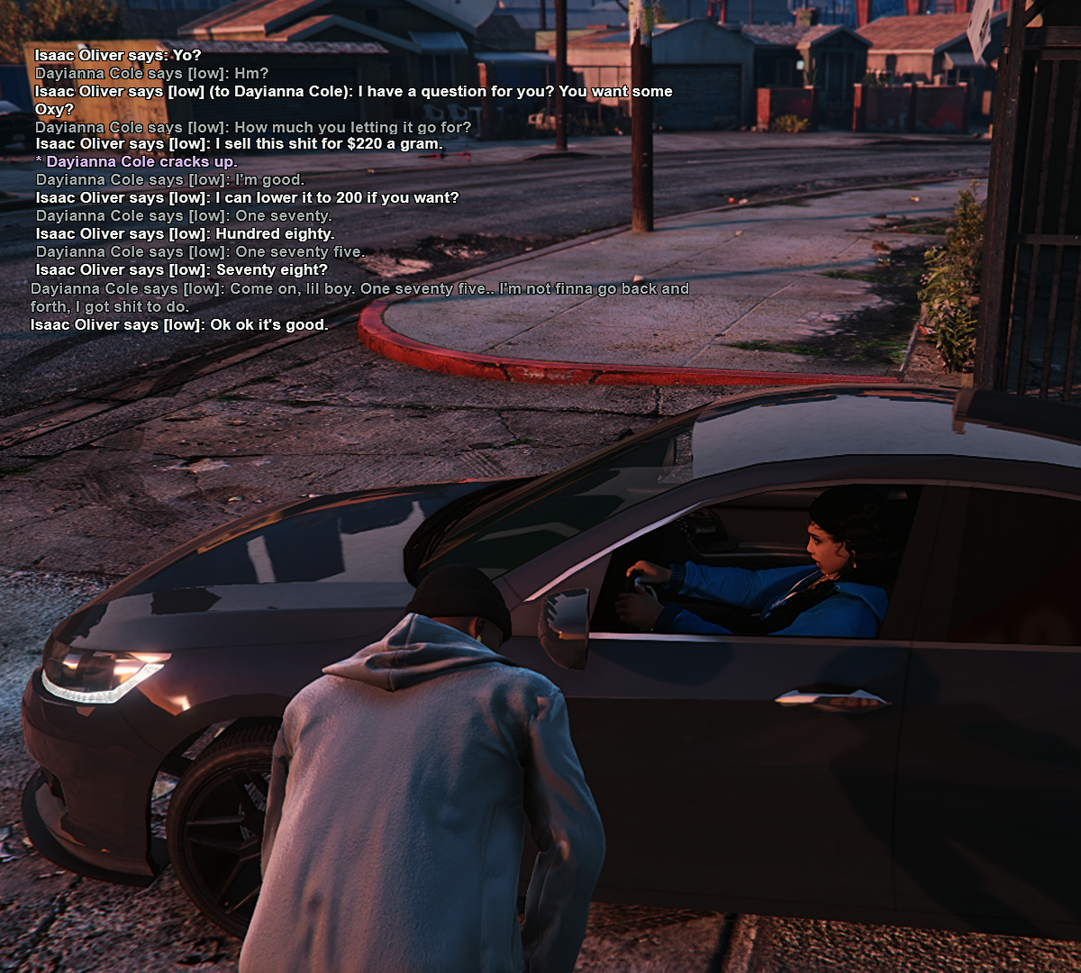 W/S 108 Blxoc Crip - Page 173 - Illegal Factions - GTA World Forums ...