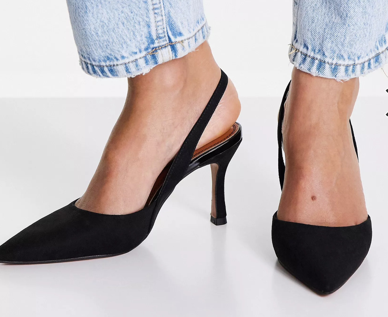 Femme | 17 idées de chaussures de soirée à avoir absolument