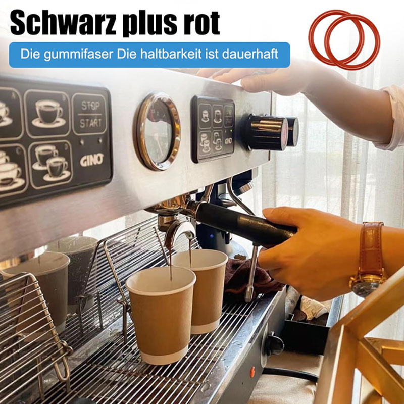 Set 30 garnituri aparat de cafea, Pentru cu Philips, Saeco, Odea, Talea ...