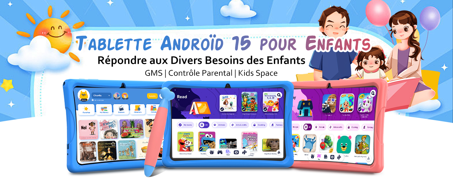 Tablette Tactile TABWEE K10 10.1" FHD,RAM 12Go ROM 64Go-SD 2To, Caméras ...