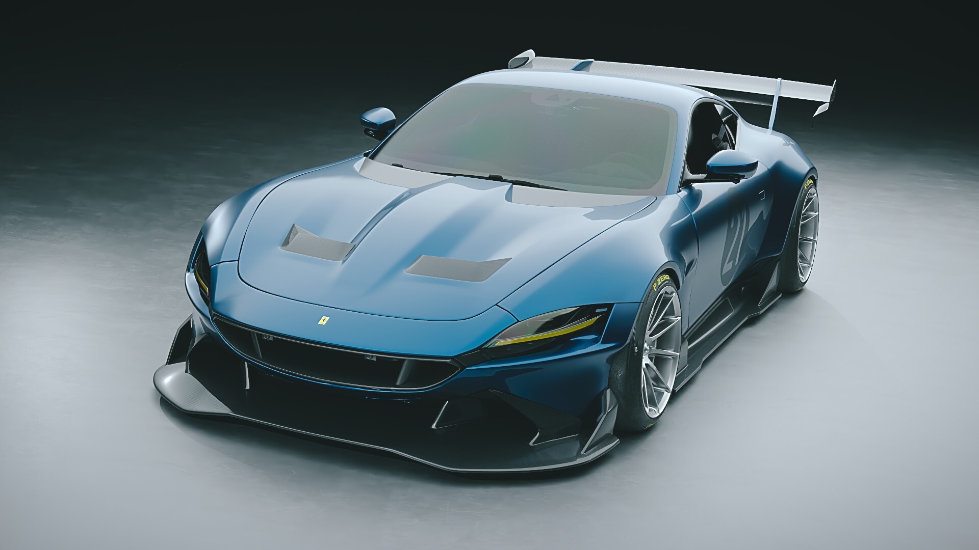 Grotti Itali GTO Stinger TT Appreciation & Discussion - Page 4 ...