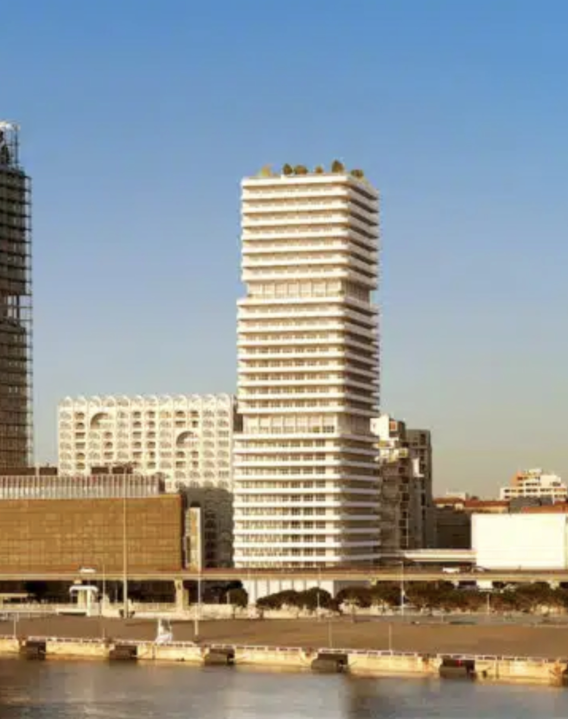 MARSEILLE | M99 | 100m | Pietri | En construction | Page 5 ...