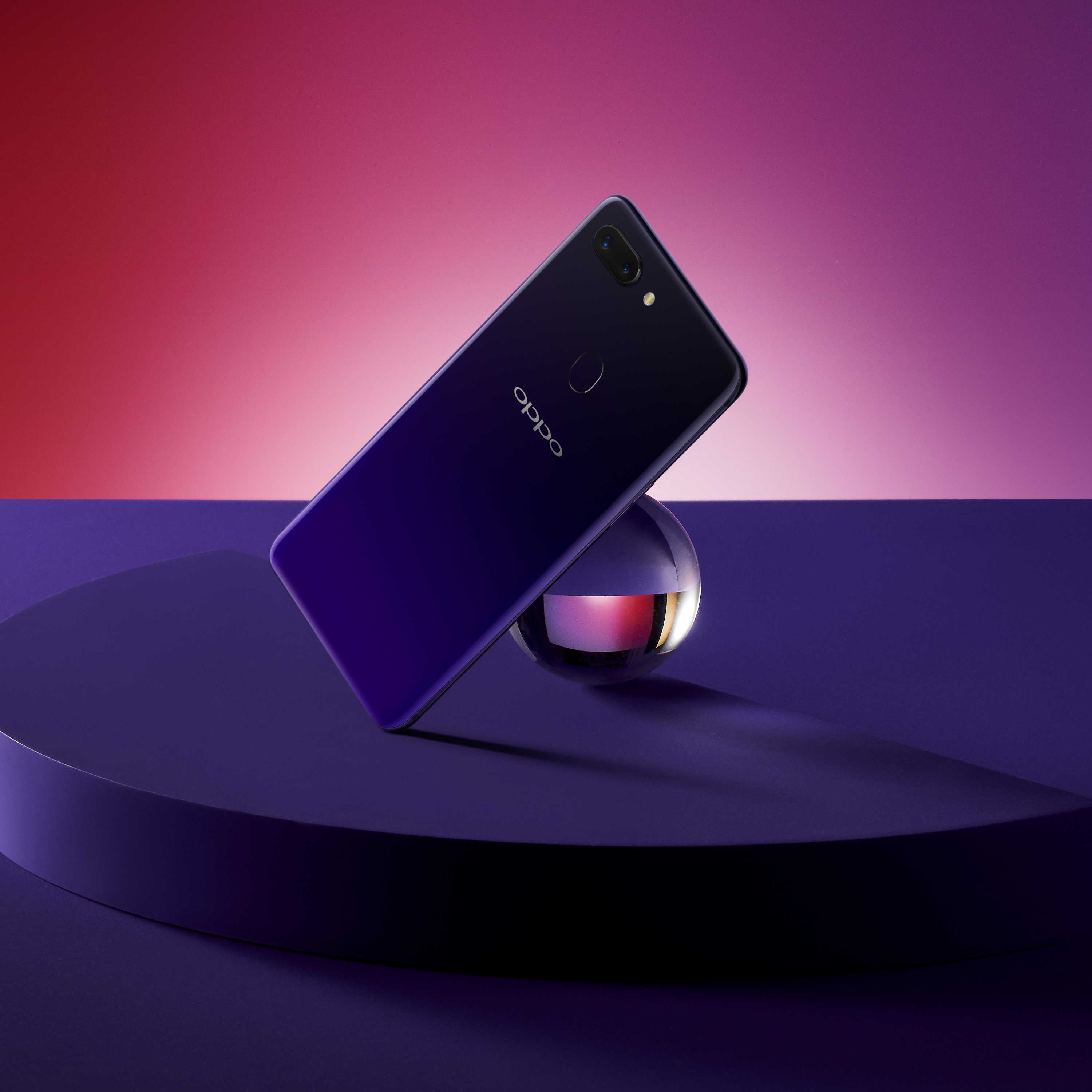 OPPO R15 Pro Violet Cosmique 128 Go IP67 Double SIM - Cdiscount Téléphonie