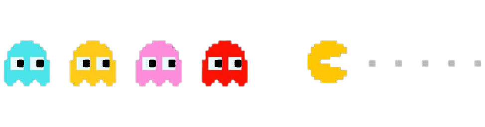 GitHub - arthurpellegrini/Pacman: Tutored programming project for the ...