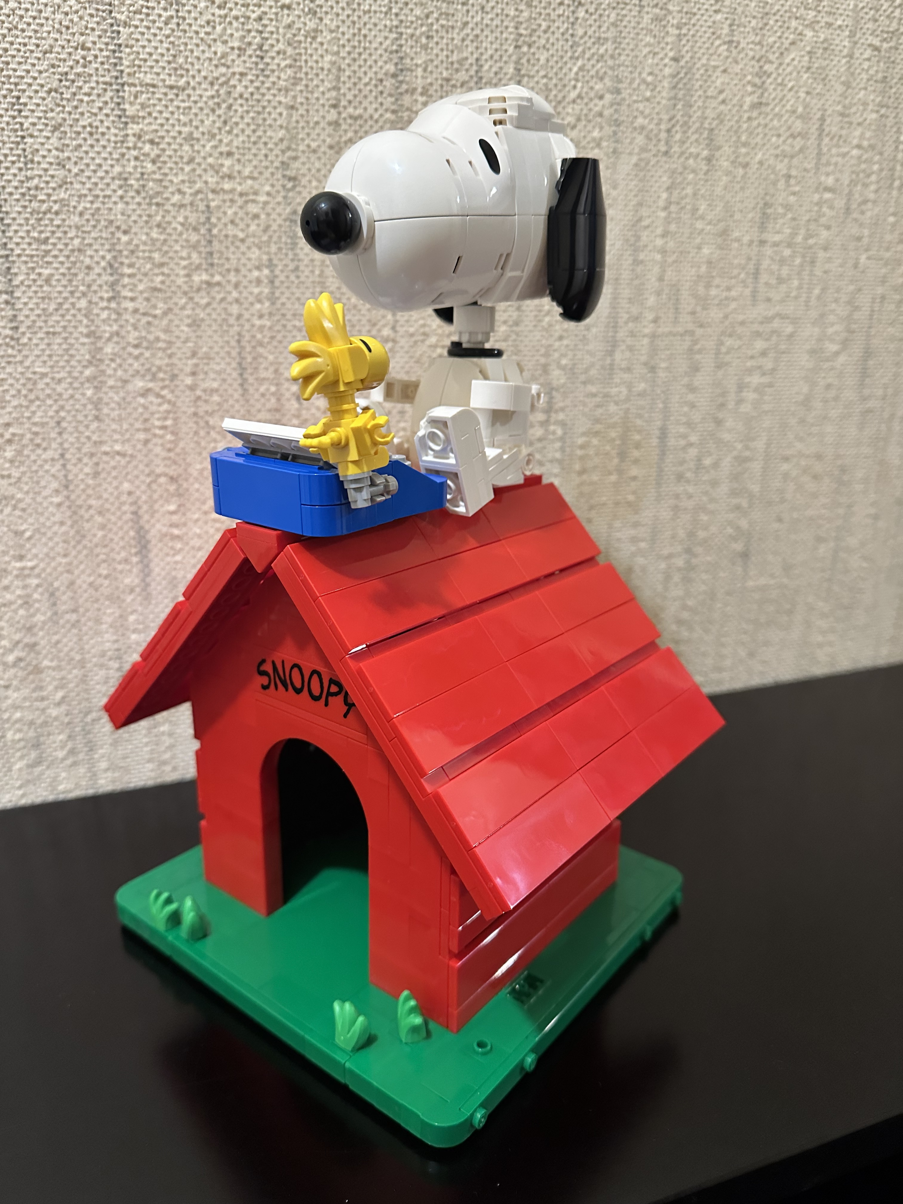 Lego ... les petites briques et vous : Le bistro - Page 144