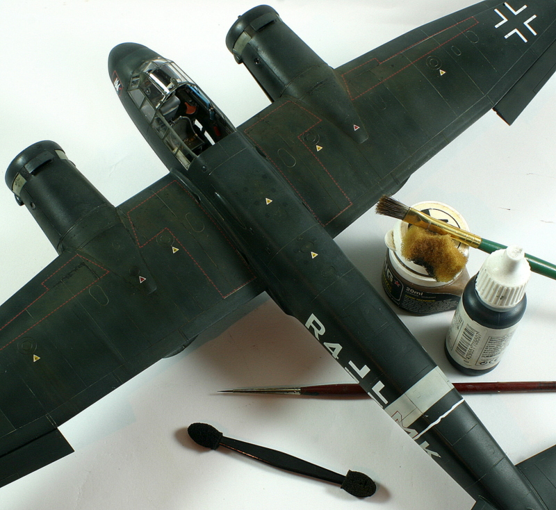 Rlm 22 - Aircraft WWII - Britmodeller.com