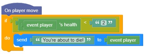 GitHub - Eole7/Blosky: Create Minecraft Java plugins with a visual ...