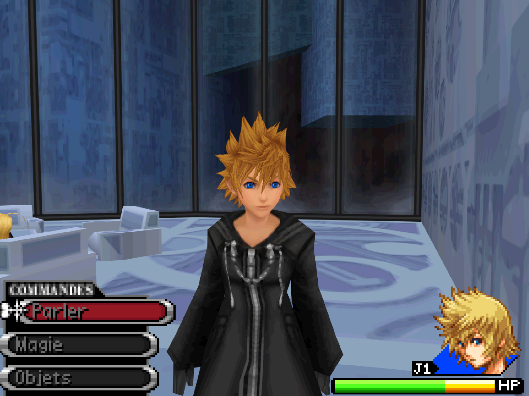 melonDS with built-in improvements added specifically for 358/2 Days ...