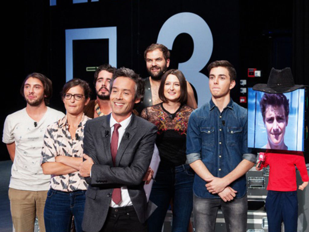 Médias dans la haine et la bonne humeur - Page : 785 - TV, Radio ...