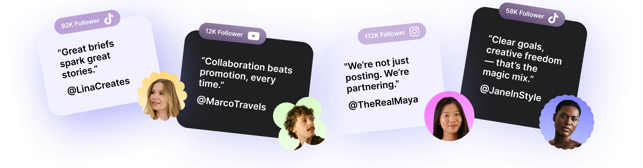 Guide Influencer Marketing – Skeepers