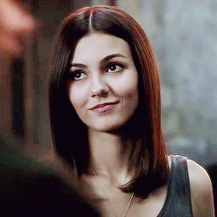 Calista Pratt alias Calista Jones