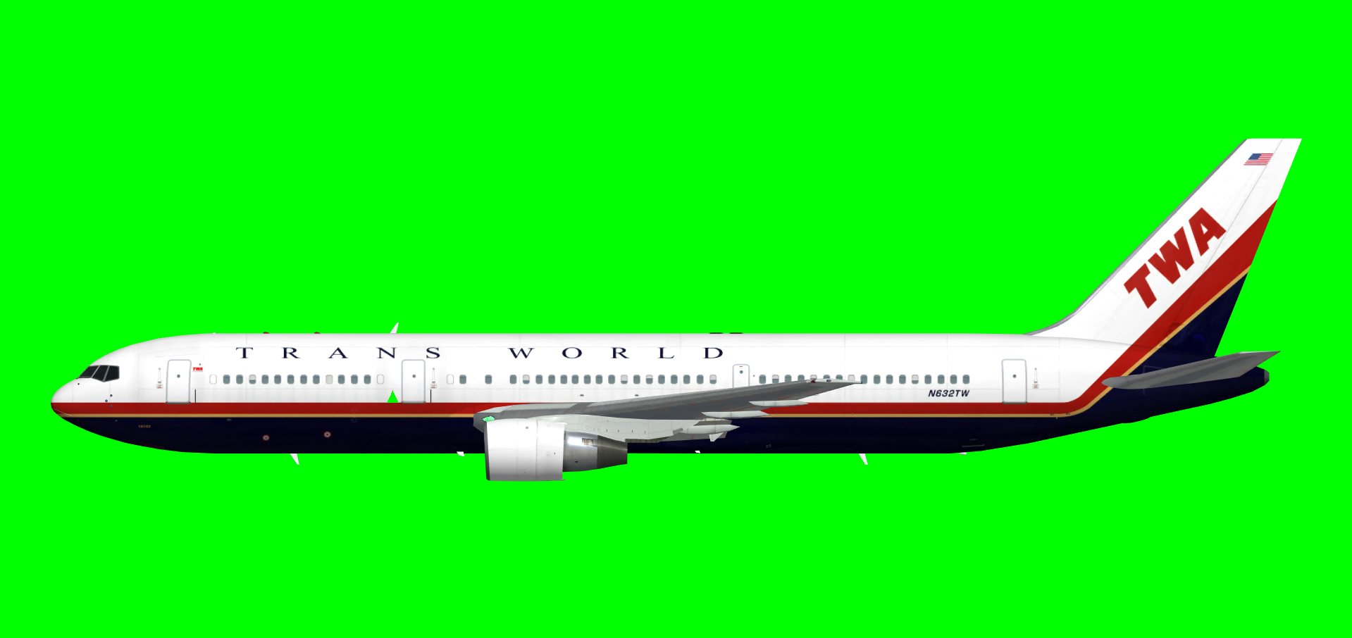 Nils's kind of ok repaints | Retro AI Traffic Group