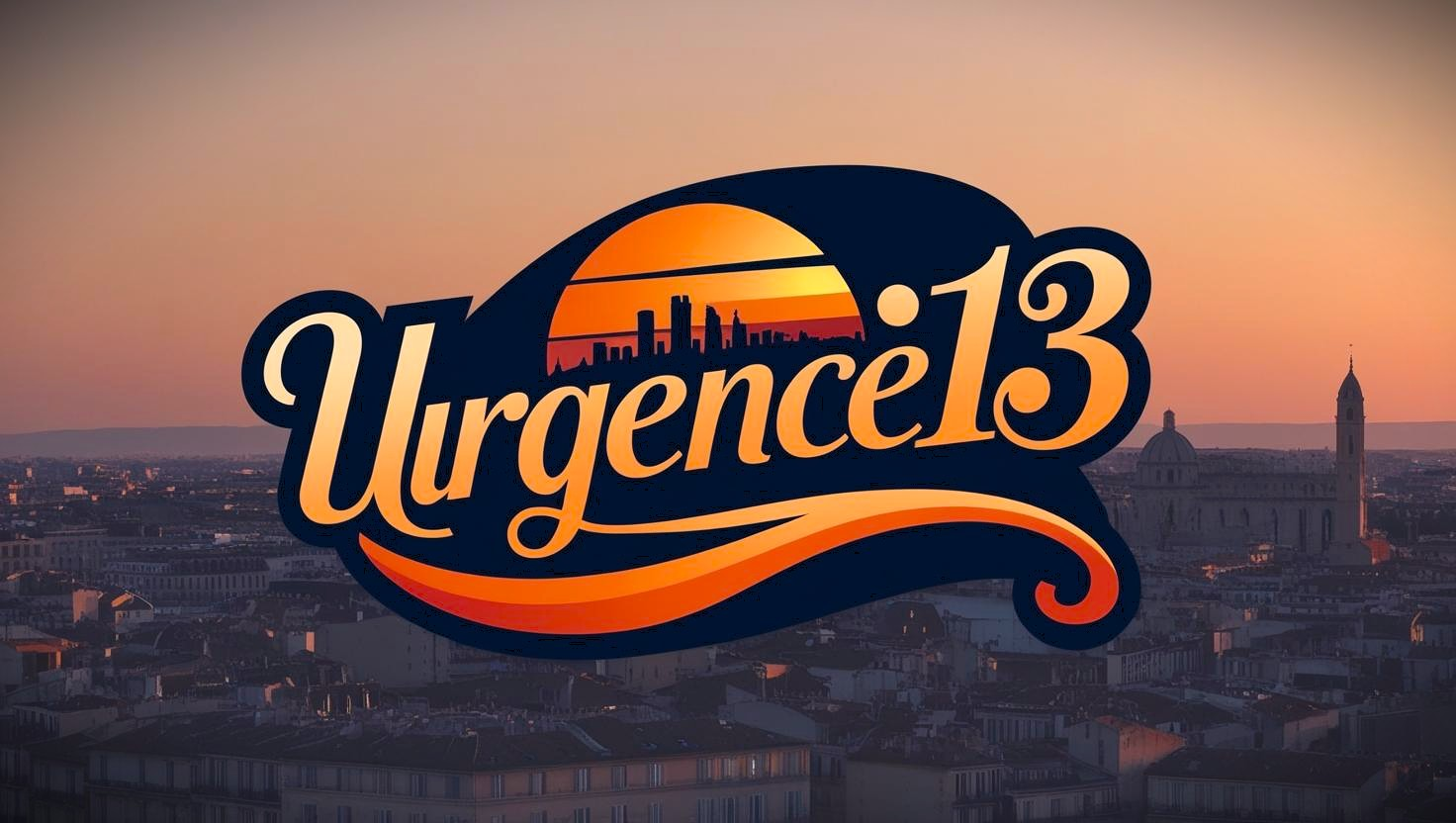URGENCE 13 RP