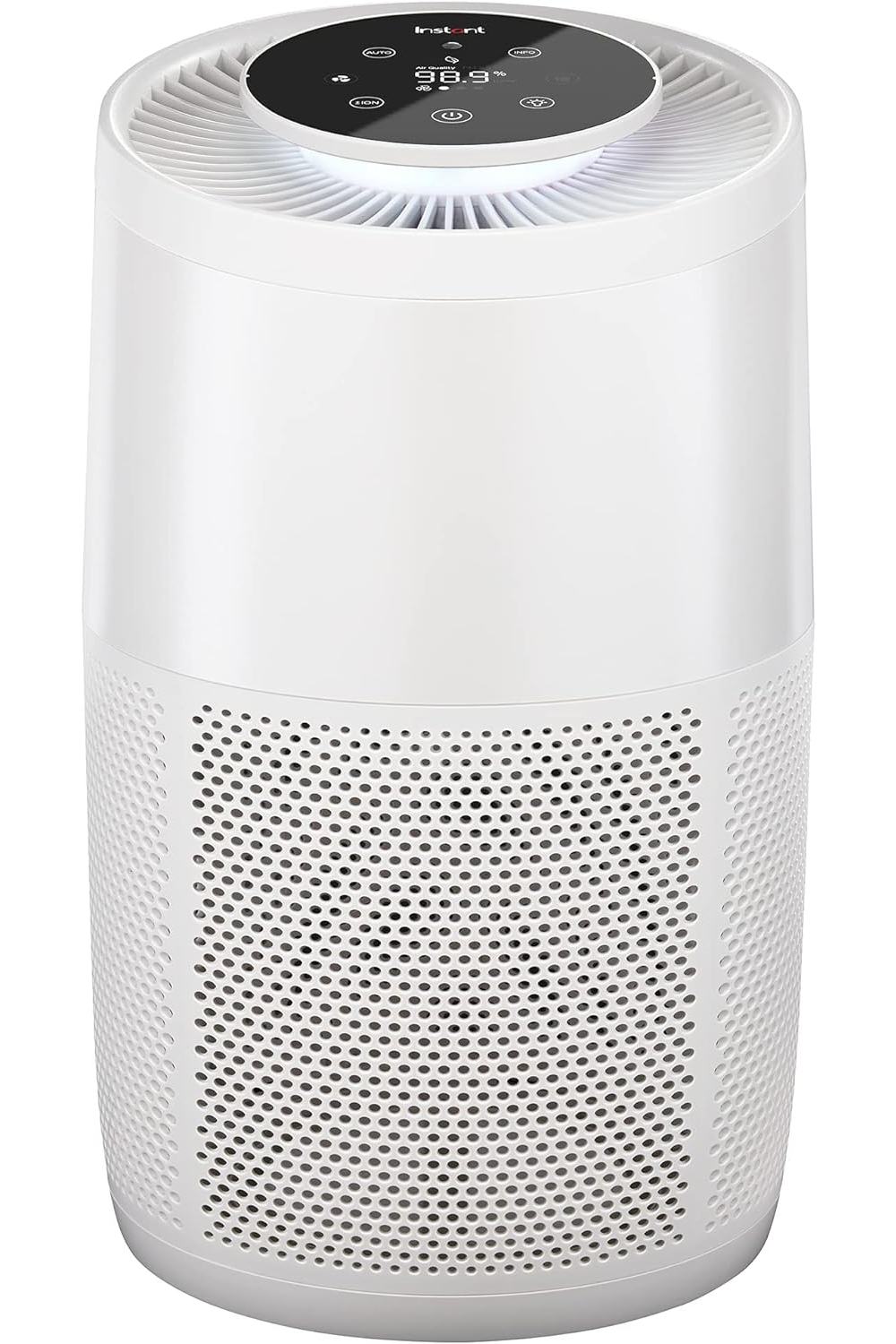 Purificateur d'air - INSTANT POT - AP200 - Filtre HEPA-13 - CADR 228 m³ ...